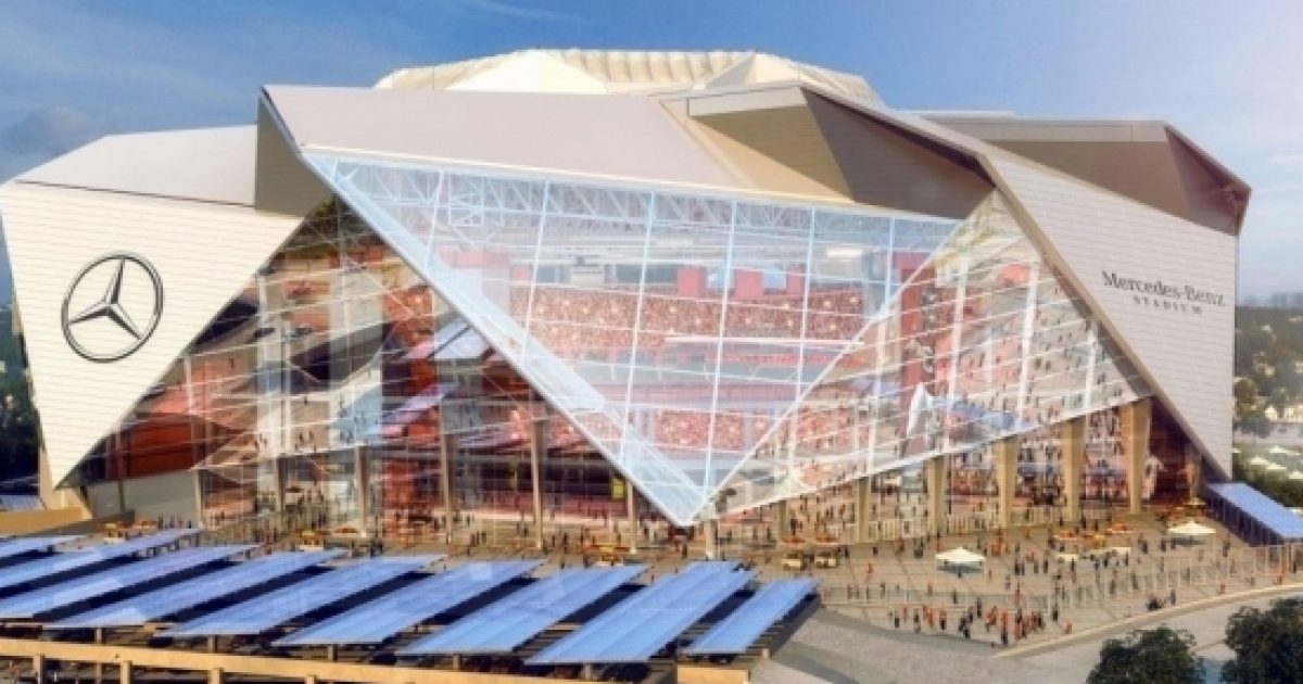 Atlanta Falcons' Super Bowl LI journey boosts fanbase for new stadium ...