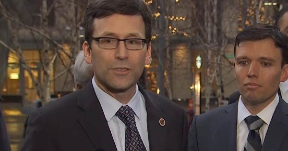 Judge Robart halts immigration order