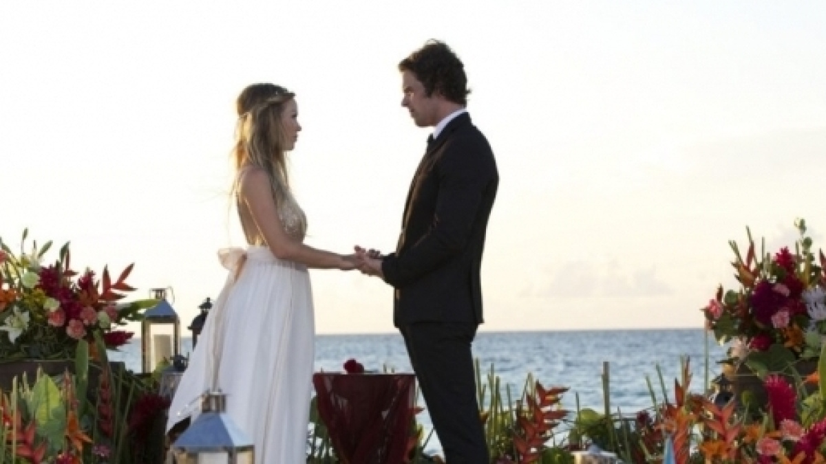 Jasmine Lorimer, Kevin Wendt reunite: 'Bachelorette Canada' stars have ...