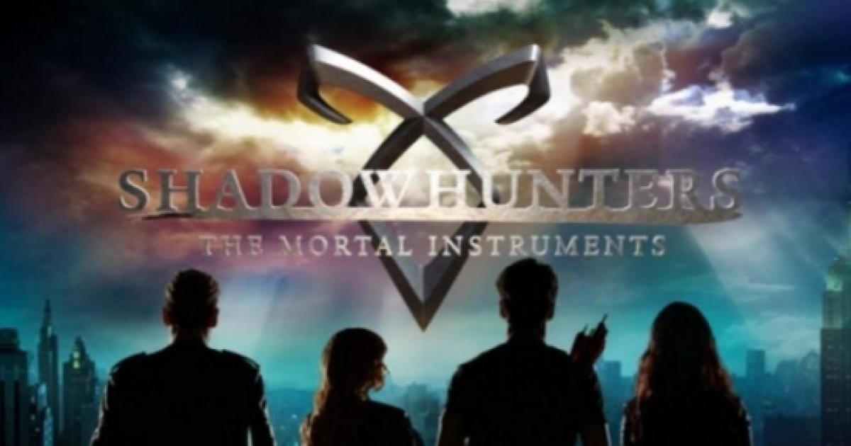 New 'Shadowhunters' episode 7,season 2 spoilers revealed by Freeform