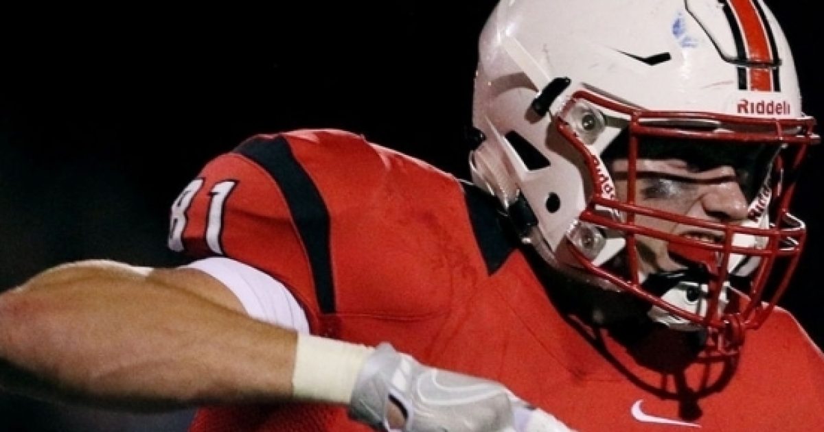 Austin Allen, Kurt Rafdal two who could start right away for Nebraska ...