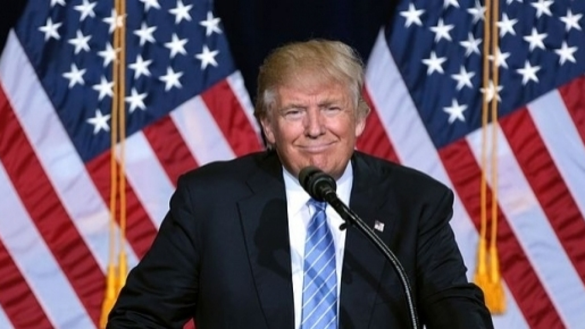 Donald Trump body shaming comments in news 20 years ago today