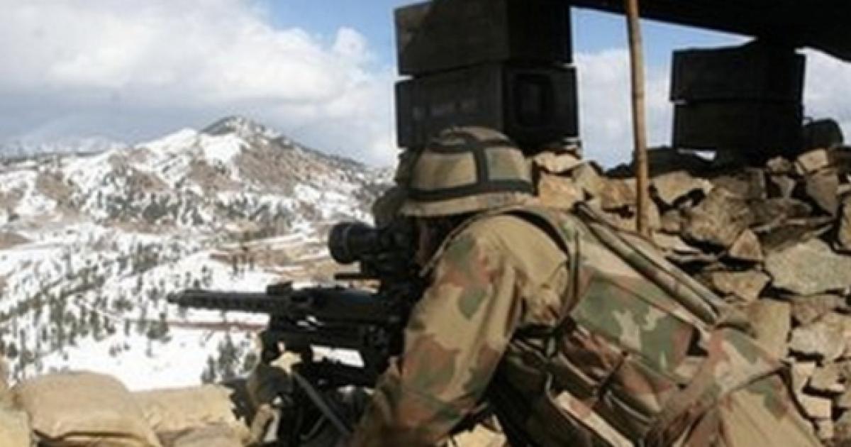 War on terror: unforgotten tale of valor and bravery of Pakistani soldiers