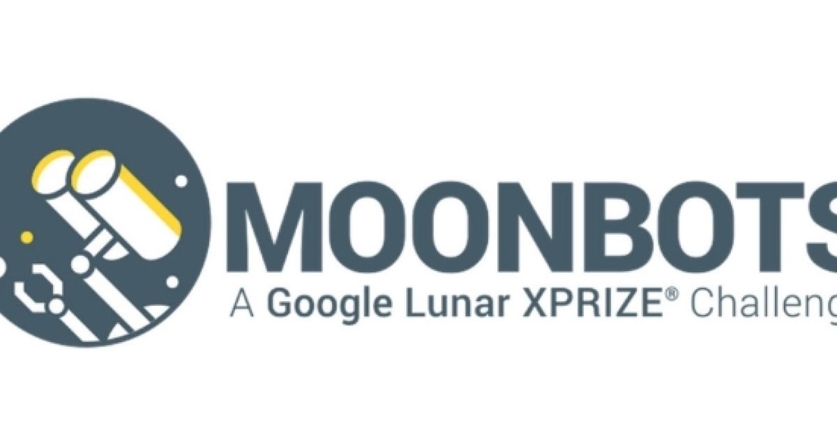 Google Lunar X Prize announces Moonbot Challenge aimed at young people
