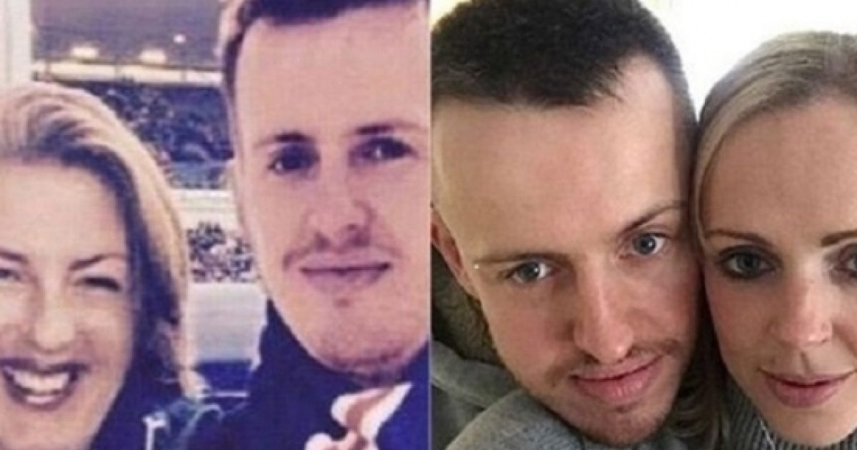 Jill Sharp la mujer que tenía una vida falsa en las redes sociales