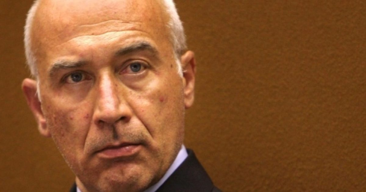 In carcere per corruzione l'imprenditore campano Alfredo Romeo