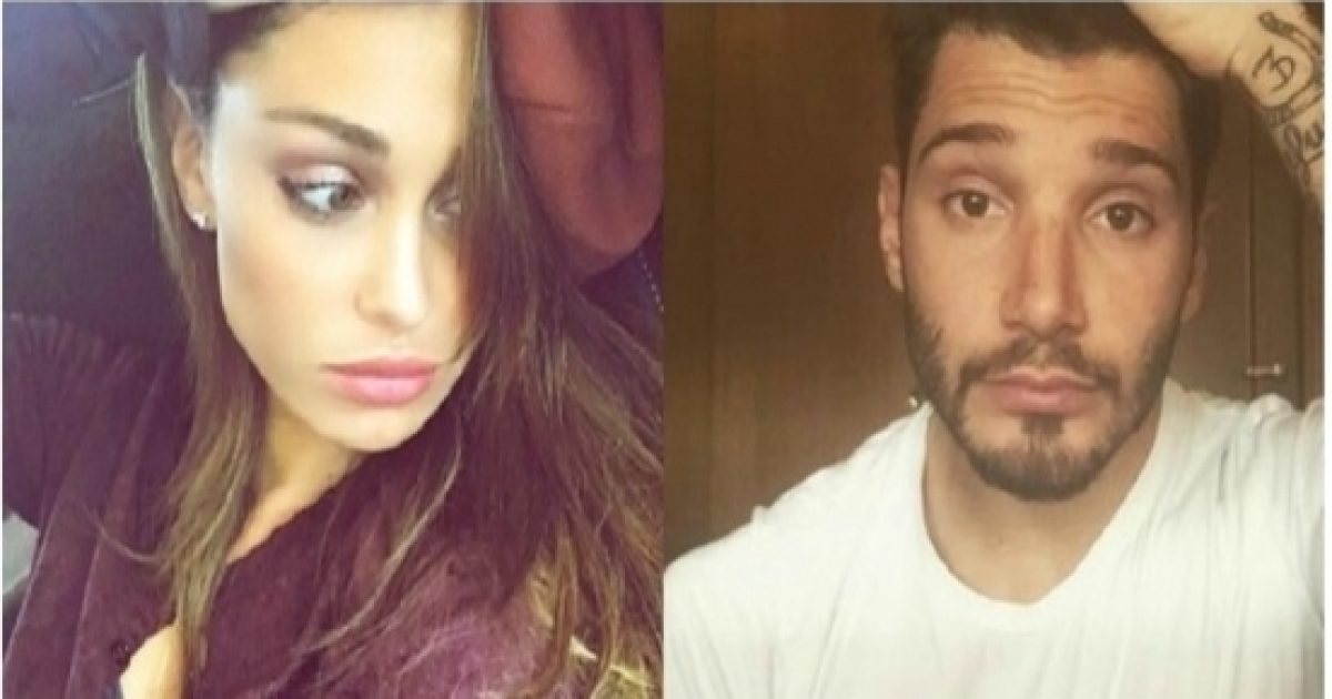 Gossip: Belen Rodriguez pazza d'amore, Stefano resta a guardare Gossip: Belen Rodriguez pazza d'amore, Stefano resta a guardare