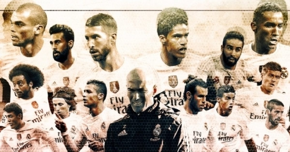 Real Madrid : un record au gout amer...