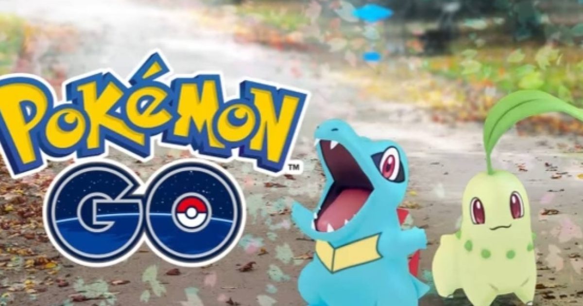 'Pokemon GO': get ready for the third and fourth generation