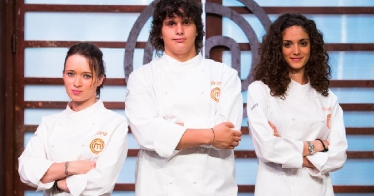 Vincitore Masterchef 2017 Italia