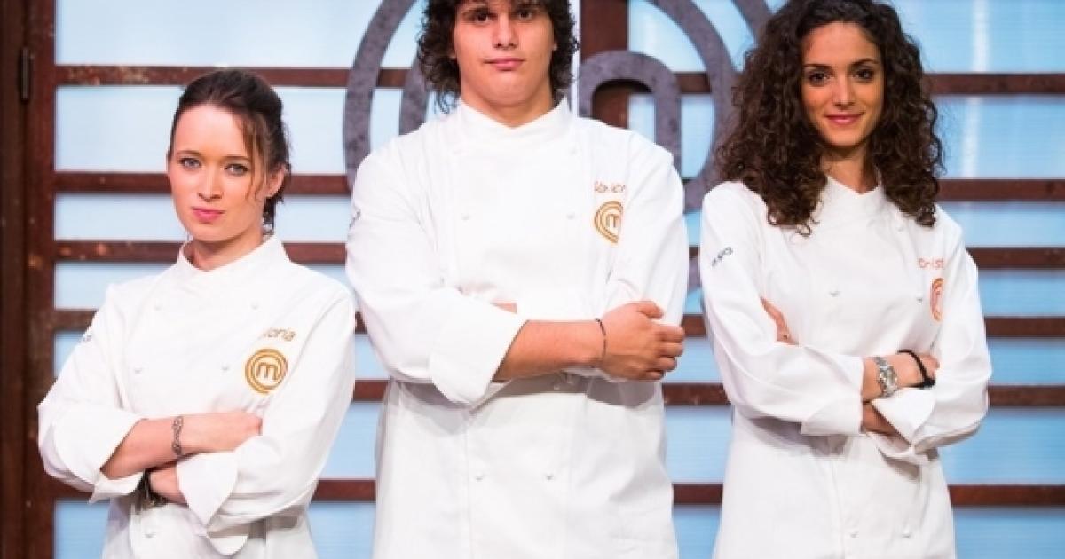 Vincitore Masterchef 6: chi è Valerio Braschi