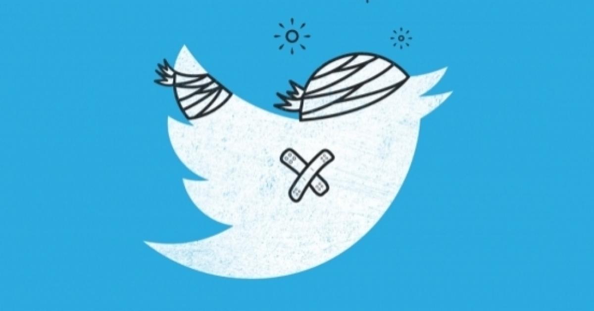 Citing political censorship, advertisers abandon Twitter in droves
