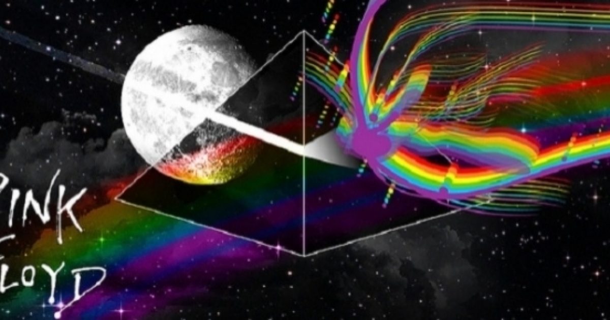 Pink Floyd celebrate a half-century of chart success