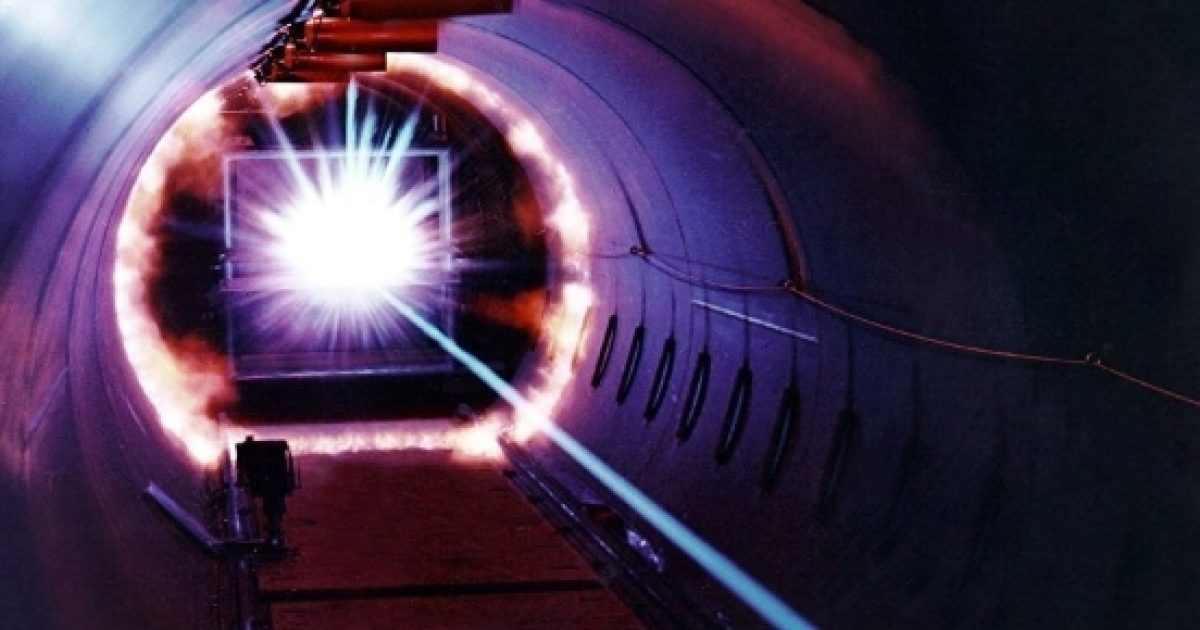 Chinese developing space based weapons