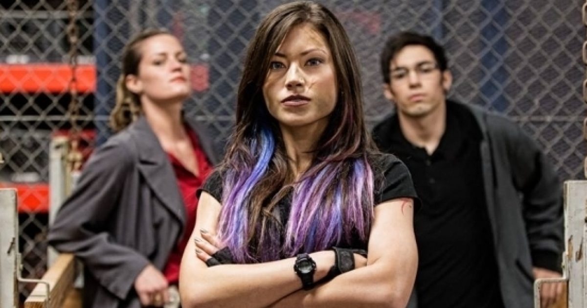 Fans create film to celebrate 'Buffy the Vampire Slayer' anniversary