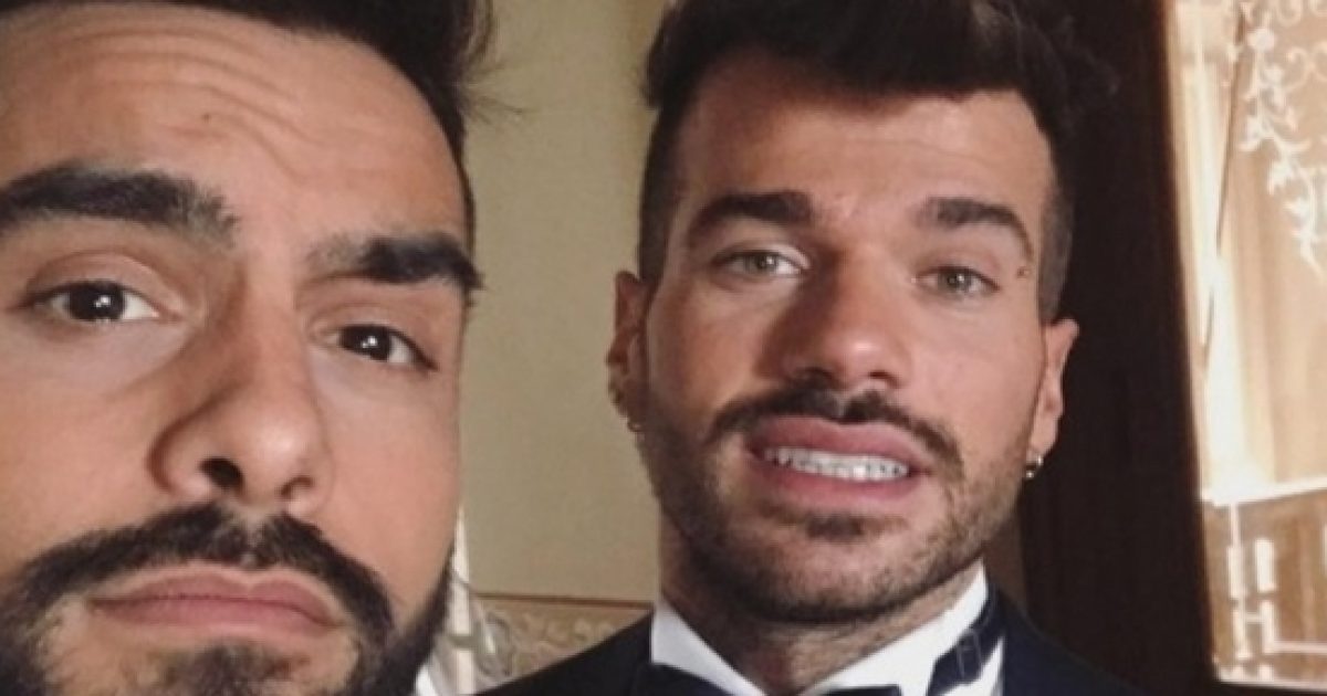 U&D, Claudio Sona e Mario Serpa, riavvicinamento possibile?