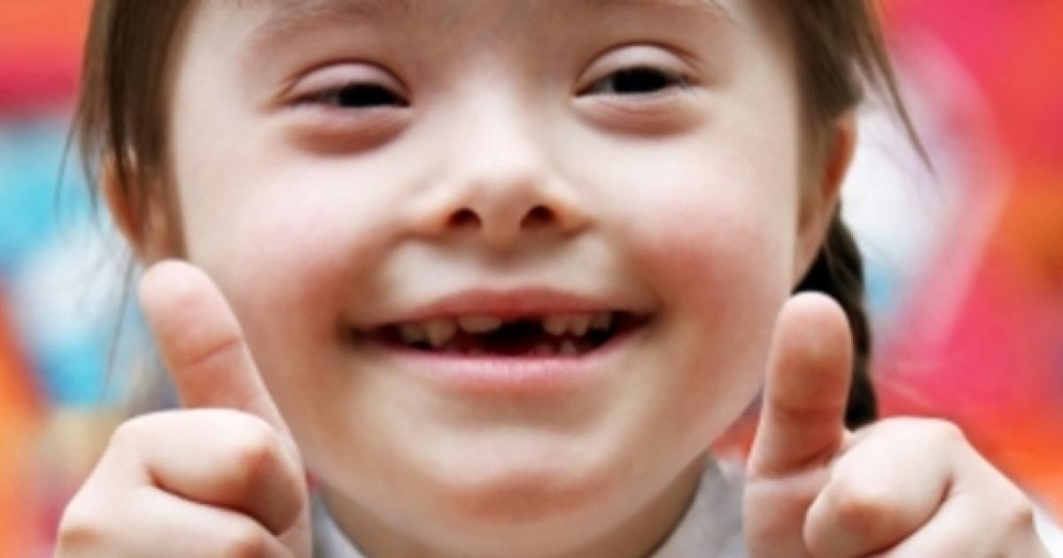 ¿Eres de los que usa la palabra mongólico para ofender?