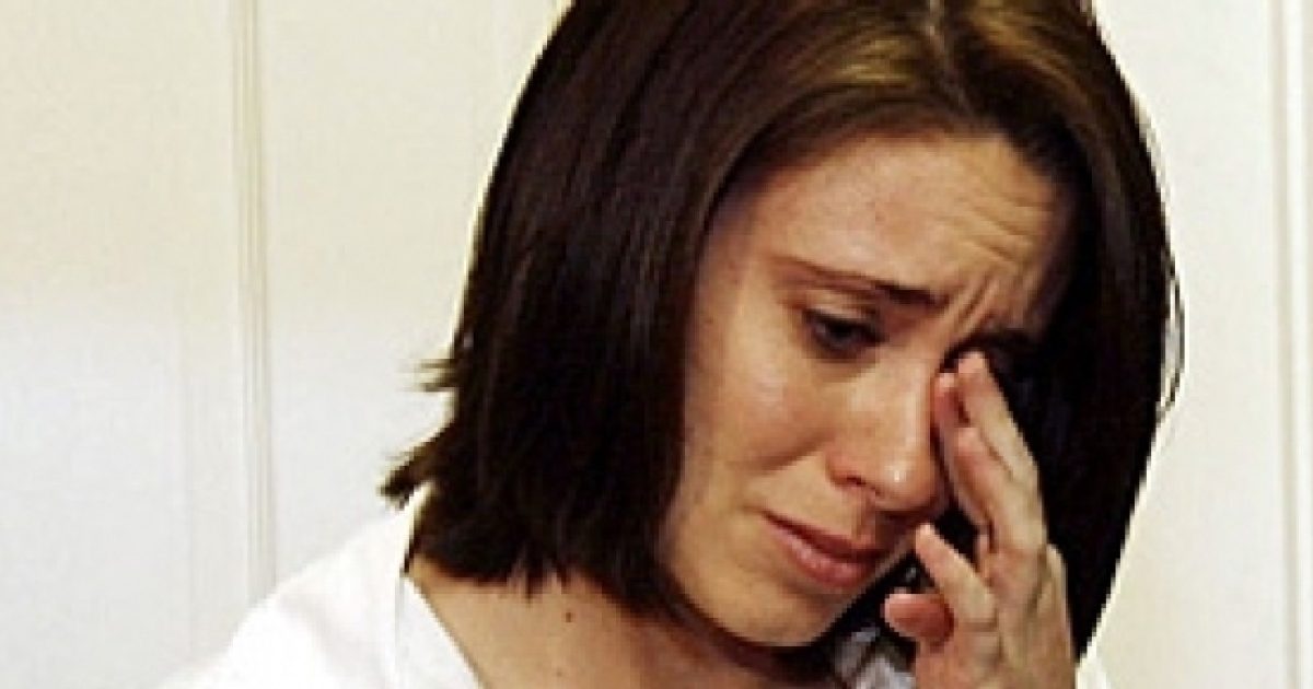 'Casey Anthony: An American Murder Mystery' on Investigation Discovery