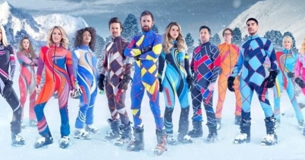 Has 'The Jump' reached a natural conclusion?