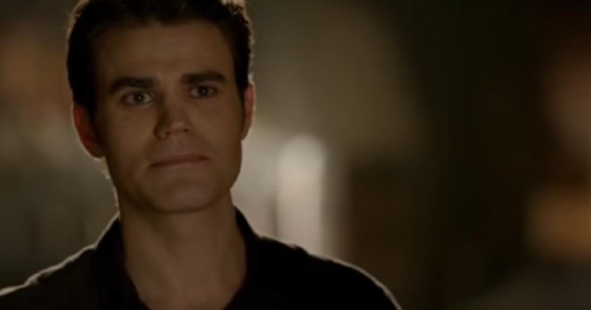 'The Vampire Diaries' was always Stefan's story [Spoilers]