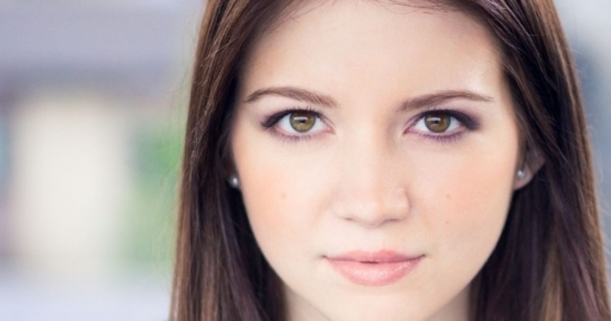 Interview with ‘Supernatural’ guest actress Abby Ross