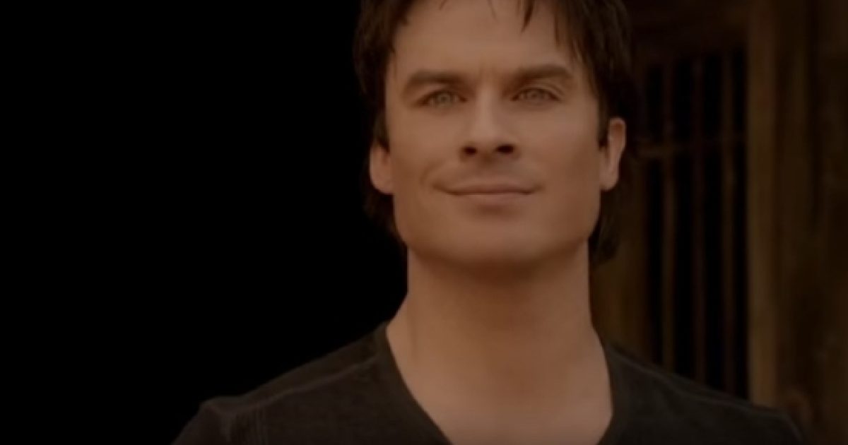 Fans share opinions on 'The Vampire Diaries' series finale