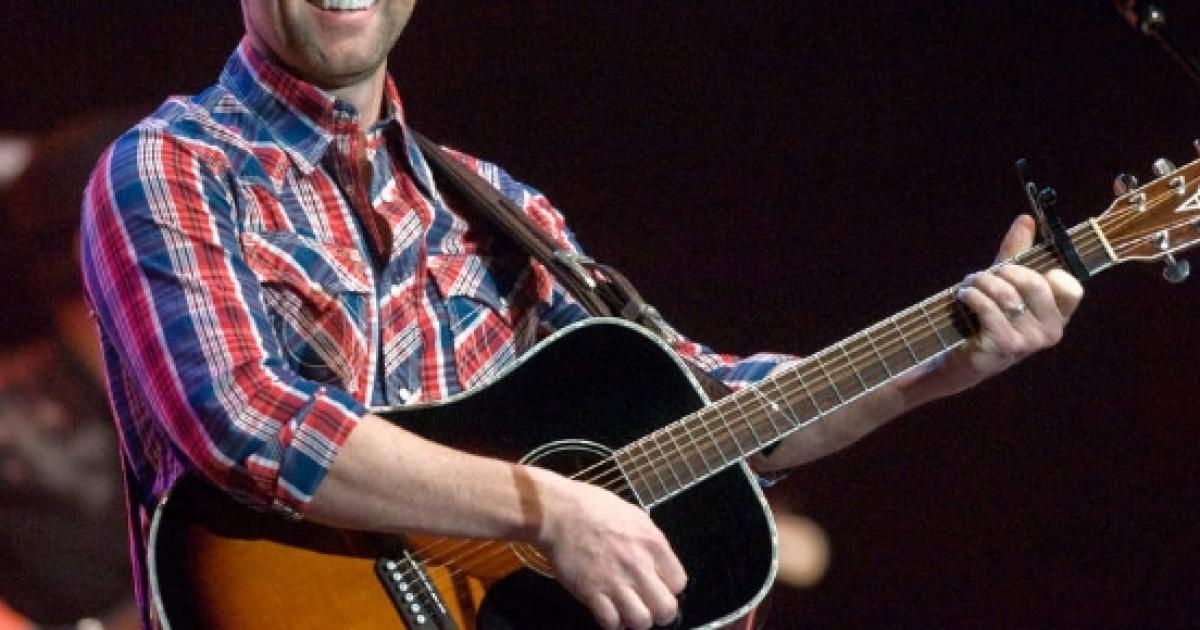 Josh Turner digs into all the life that is part of ‘Deep South’ on ‘Today’