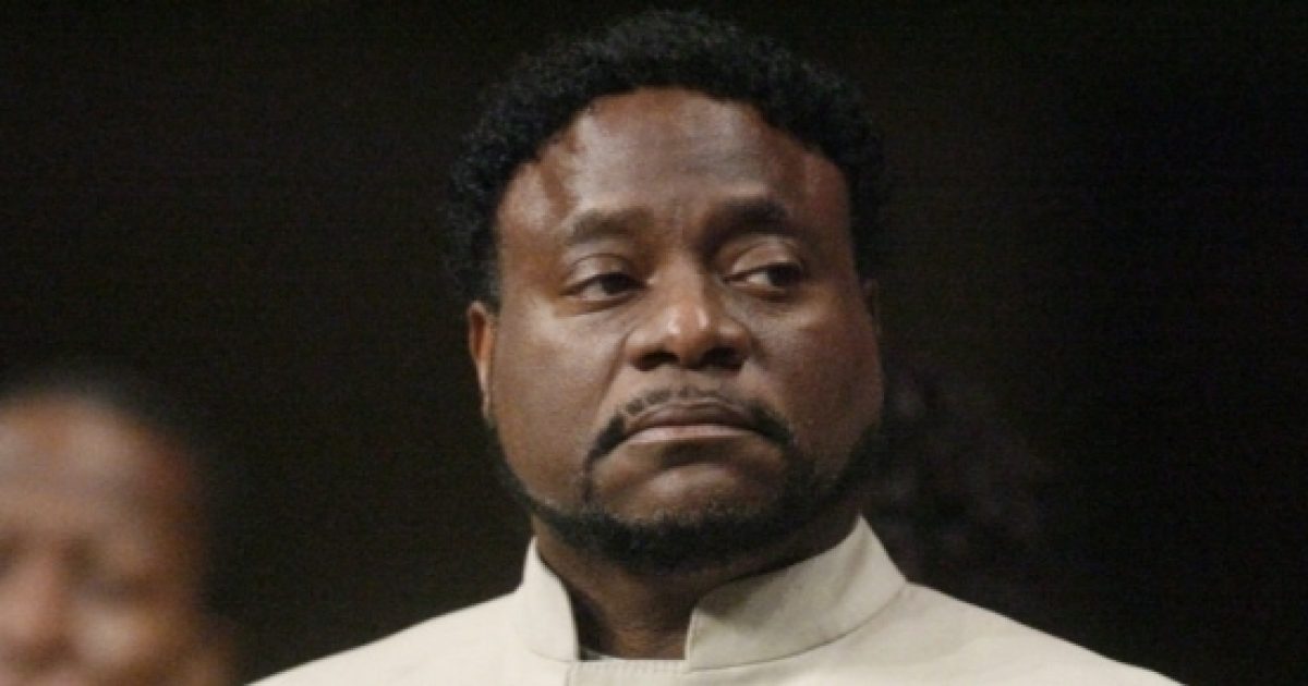Kappa Alpha Psi Fraternity wants the late Bishop Eddie Long’s award ...