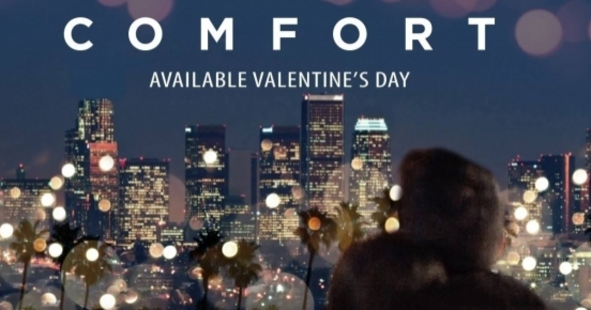 Interview with Mark Heidelberger, producer of forthcoming film ‘Comfort'