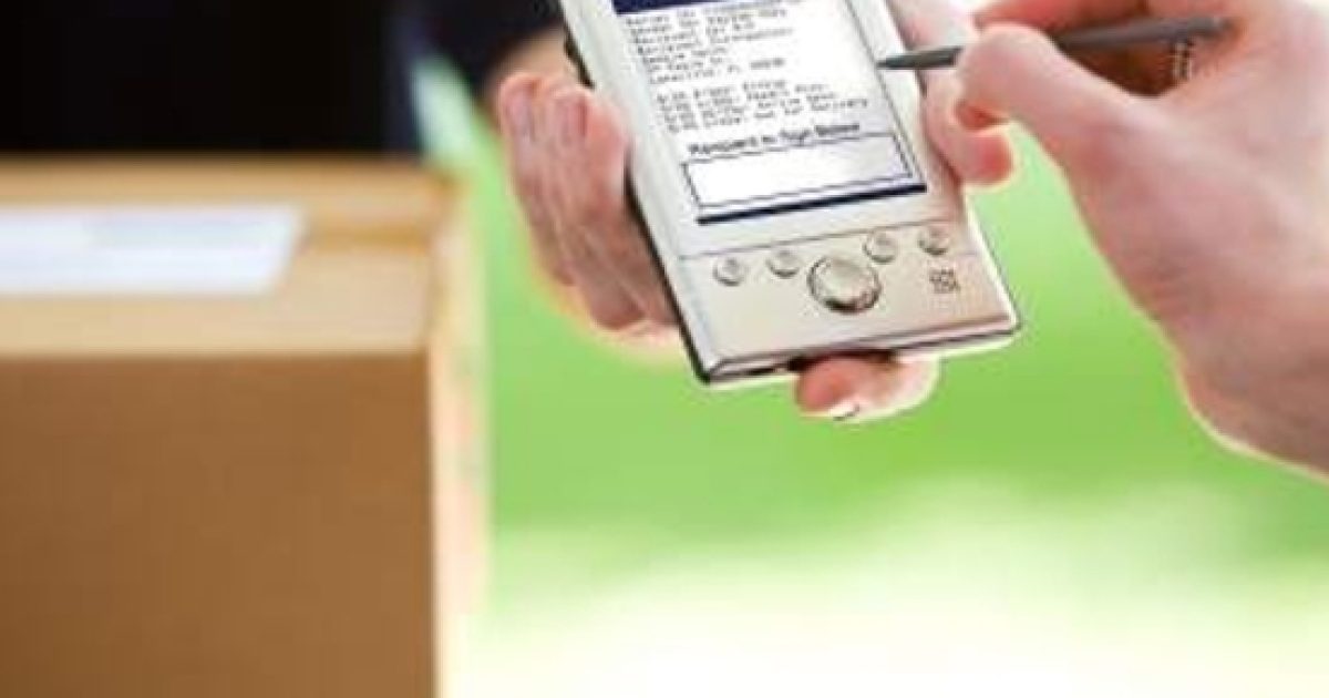 Company offers universal package tracking