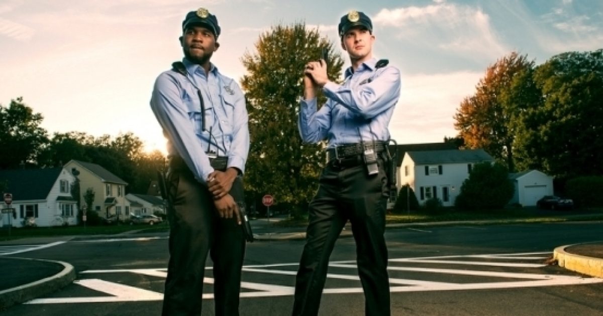 'Dark Justice' season 2 review: Racism was never so funny