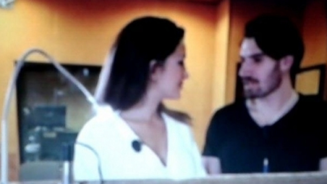 Uomini e Donne, i sospetti di Mariano Catanzaro su Rosa, tensione tra ...