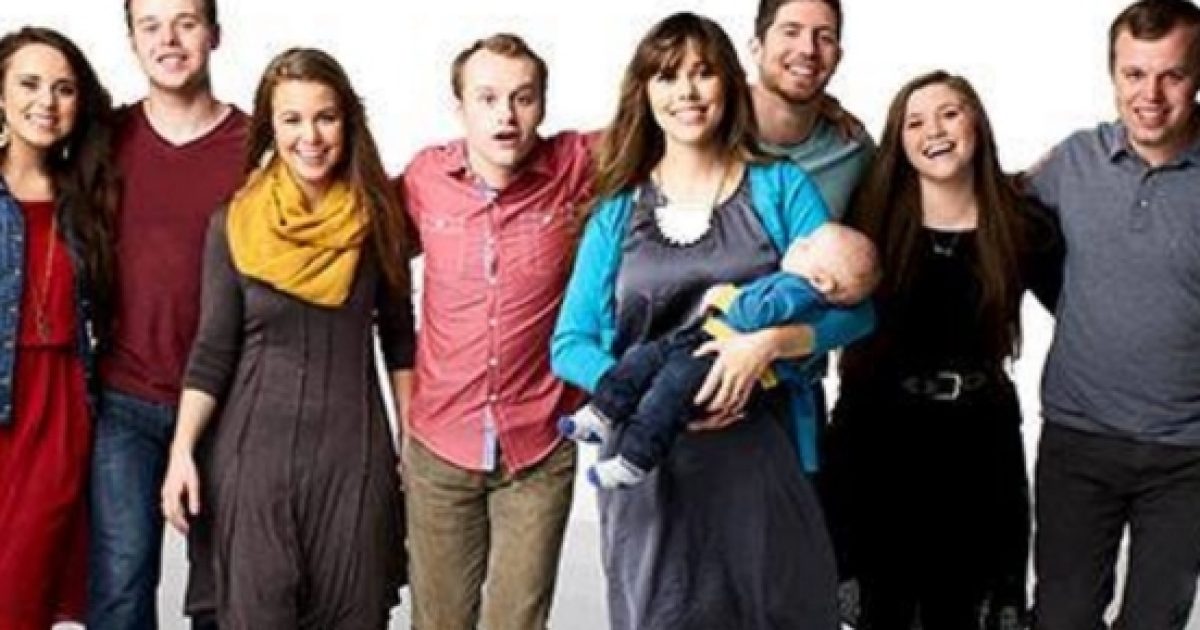 Duggar family rules -- what you need to know
