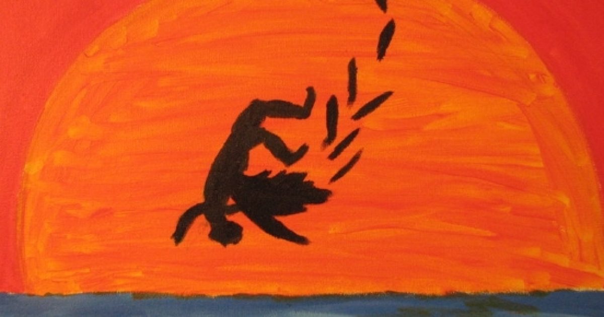 New animated film from Pixar animator will retell various Greek myths