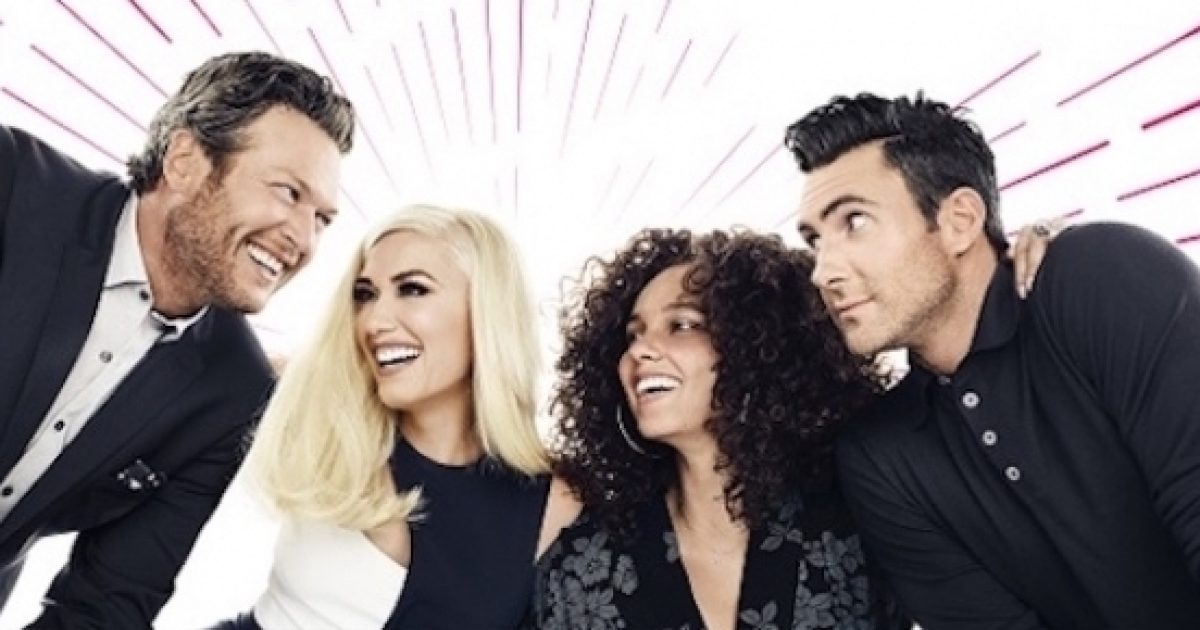 'The Voice' season 12: meet the mentors for 'Voice Battles' next week