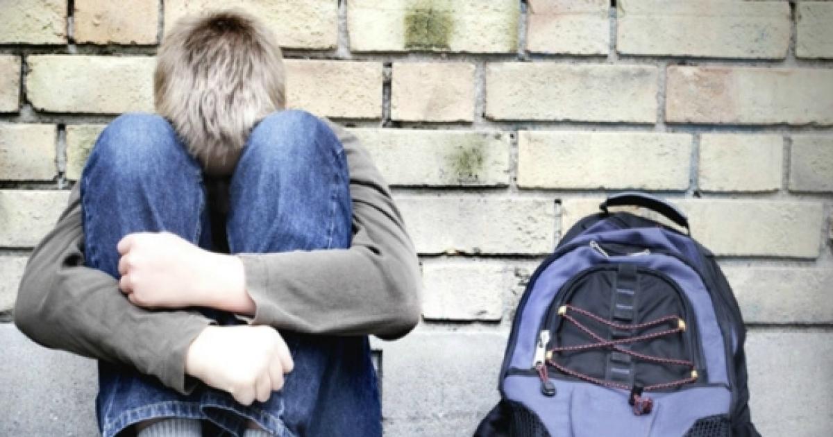 Bullismo: parlarne è importante