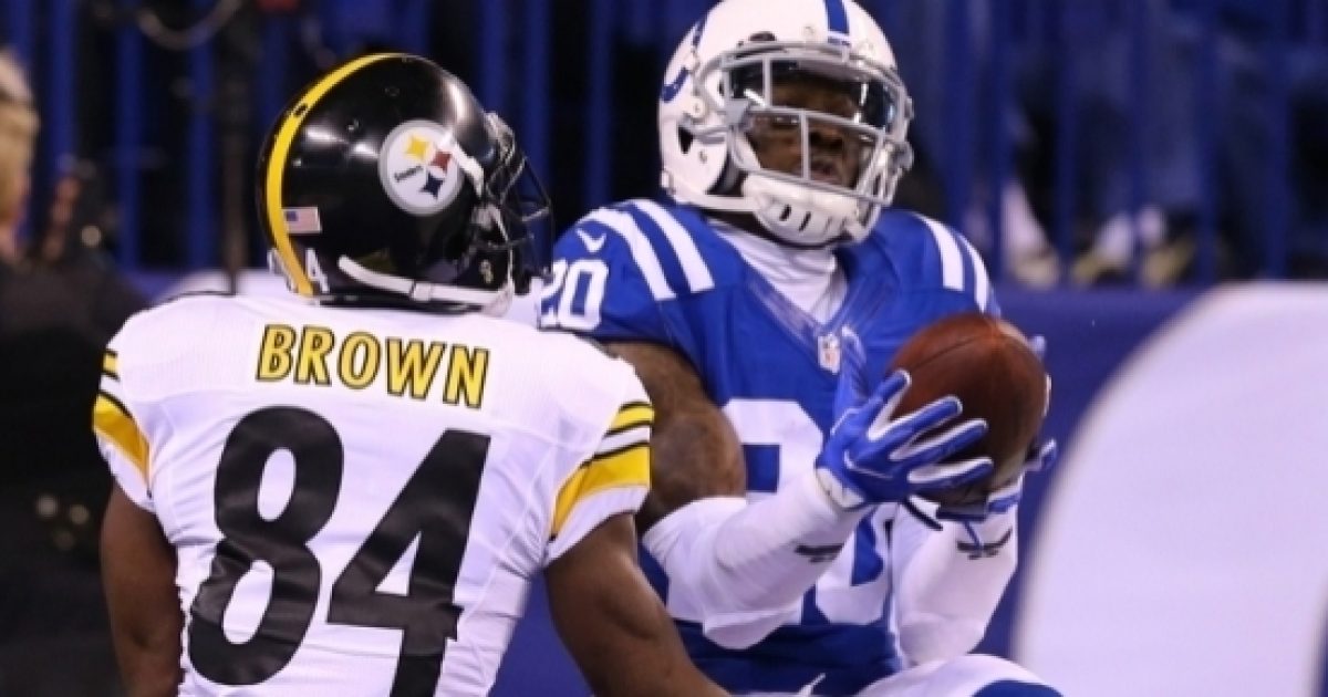 Washington Redskins schedule visit with veteran cornerback