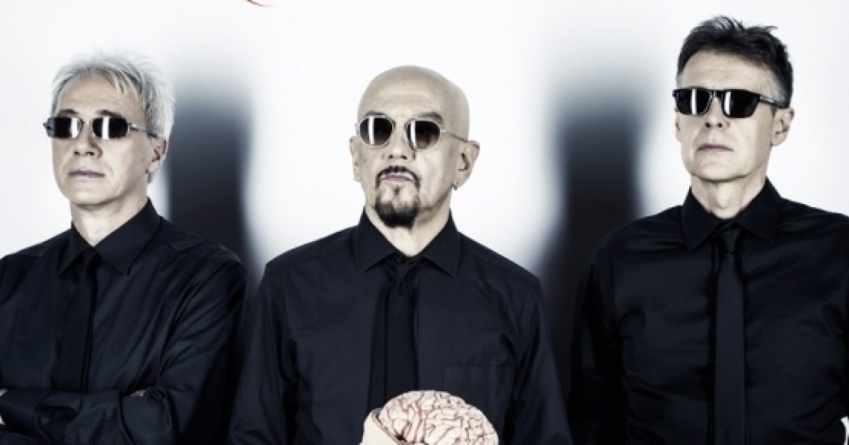 I Decibel, la band che portò la parola punk nel vocabolario italiano