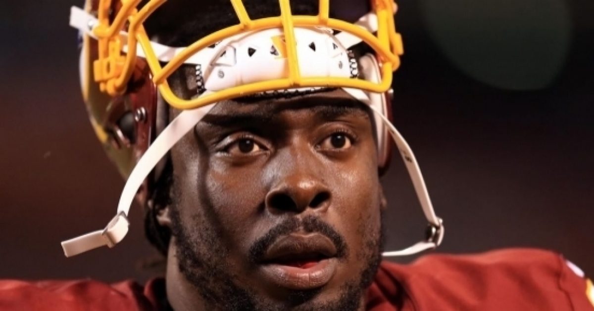 Released Washington Redskins player criticized team a week before being cut