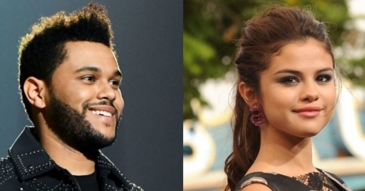 Selena Gomez and The Weeknd strengthen their relationship in Canada