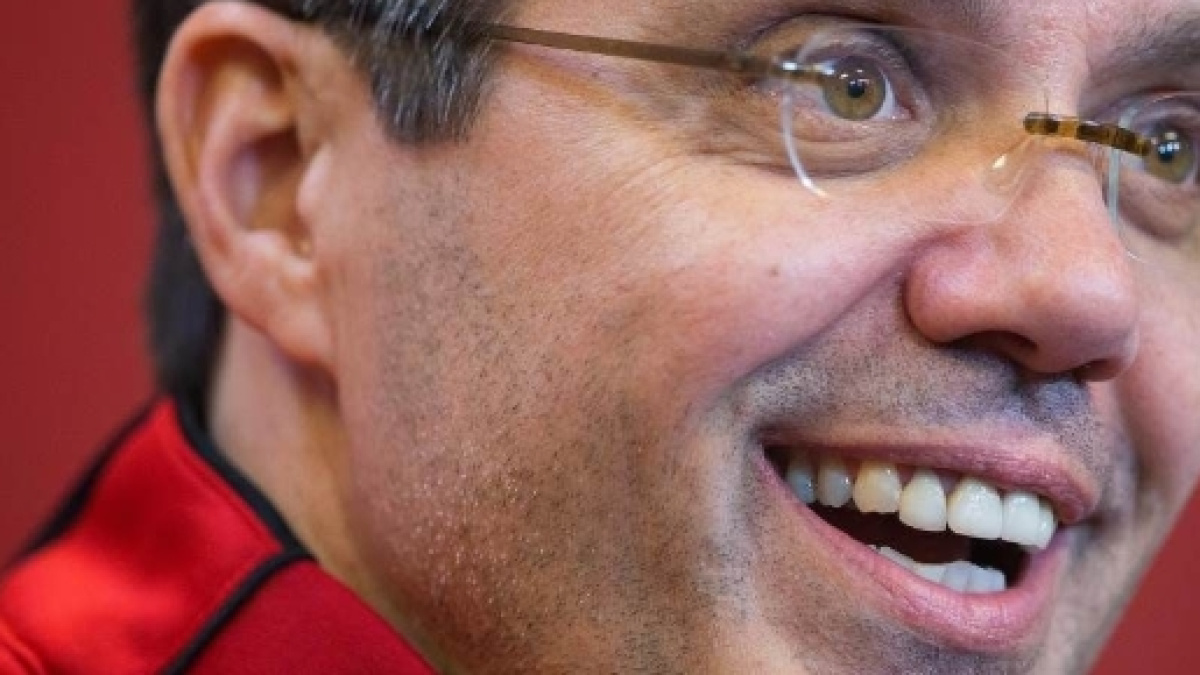 Nebraska basketball: Can Sean Eichorst rethink the Tim Miles decision?