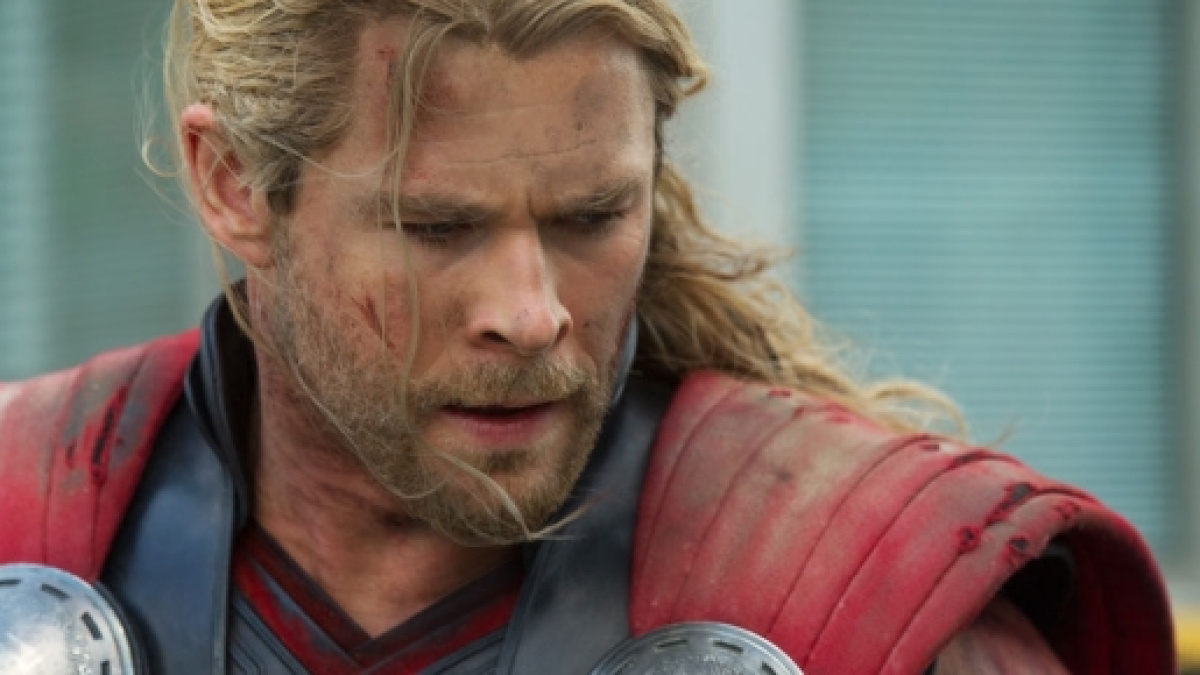 'Thor 3' will have new villains to face