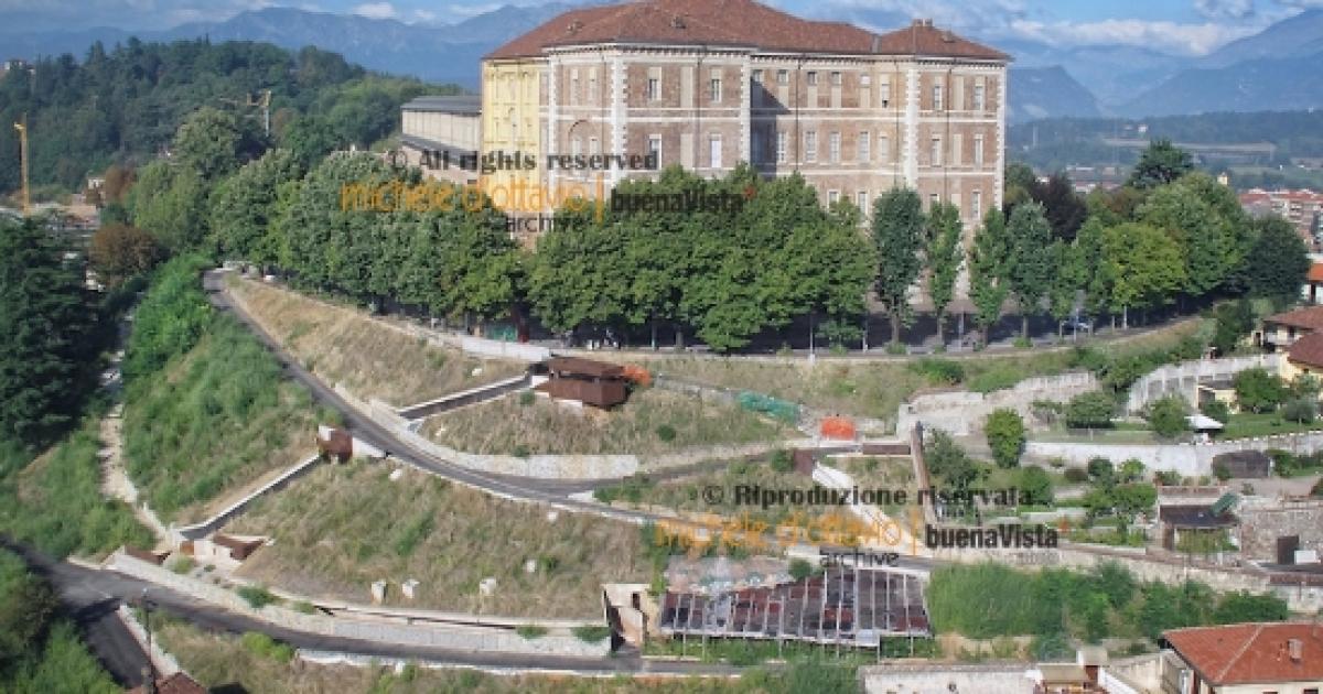 Rivoli città turistica, tra sogno e realtà