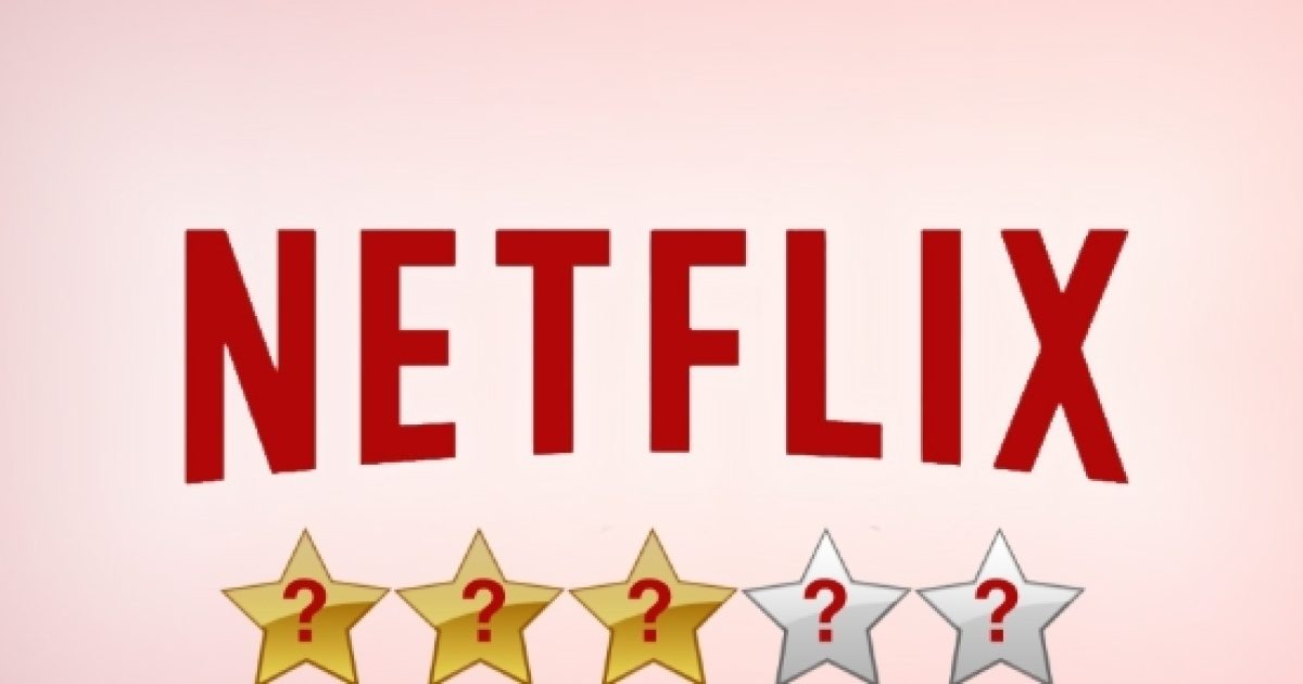 Netflix scraps 5-star ratings, introduces thumbs up or down