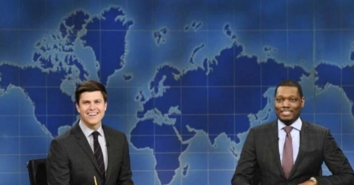 'Weekend Update' coming to NBC this summer