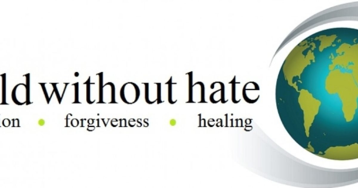 The hate movement and why it needs to end