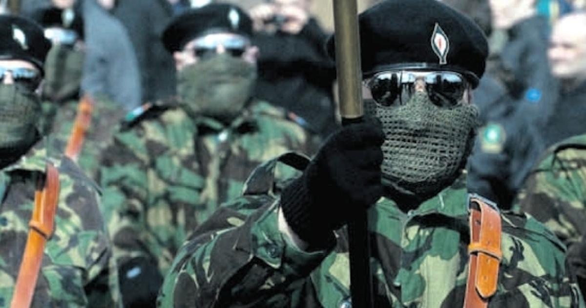 The terrorist past that never went away