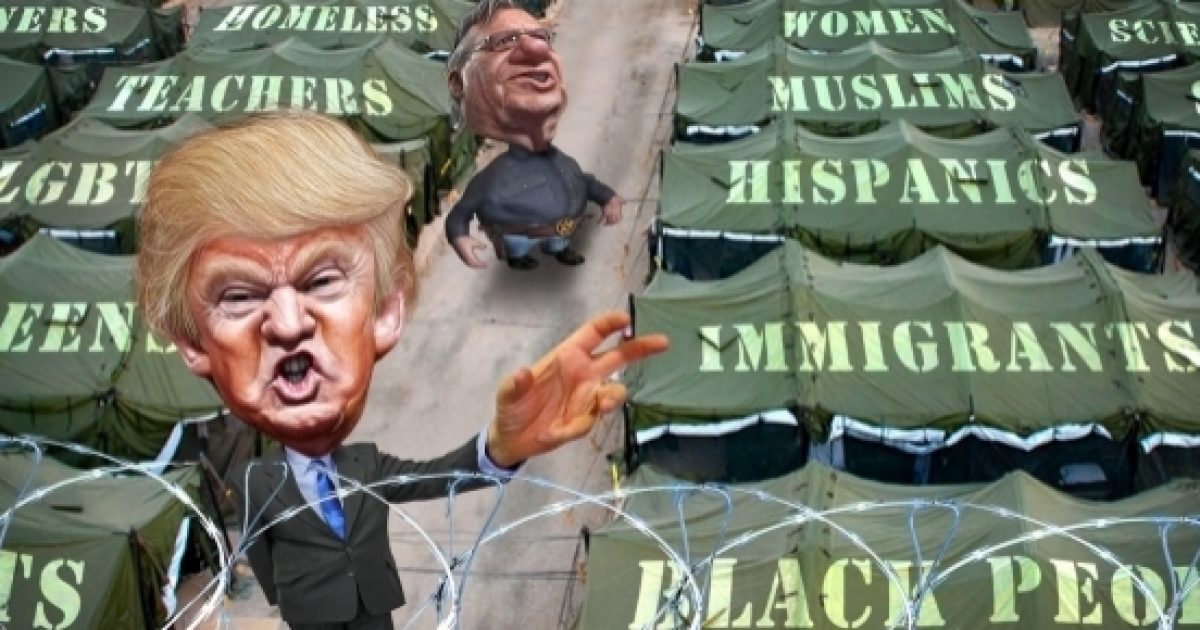 U.S. too much democracy, not enough republic