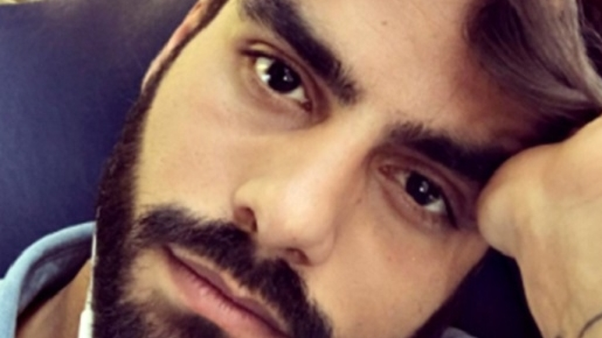 Mario Serpa parla della sua rottura con Claudio Sona