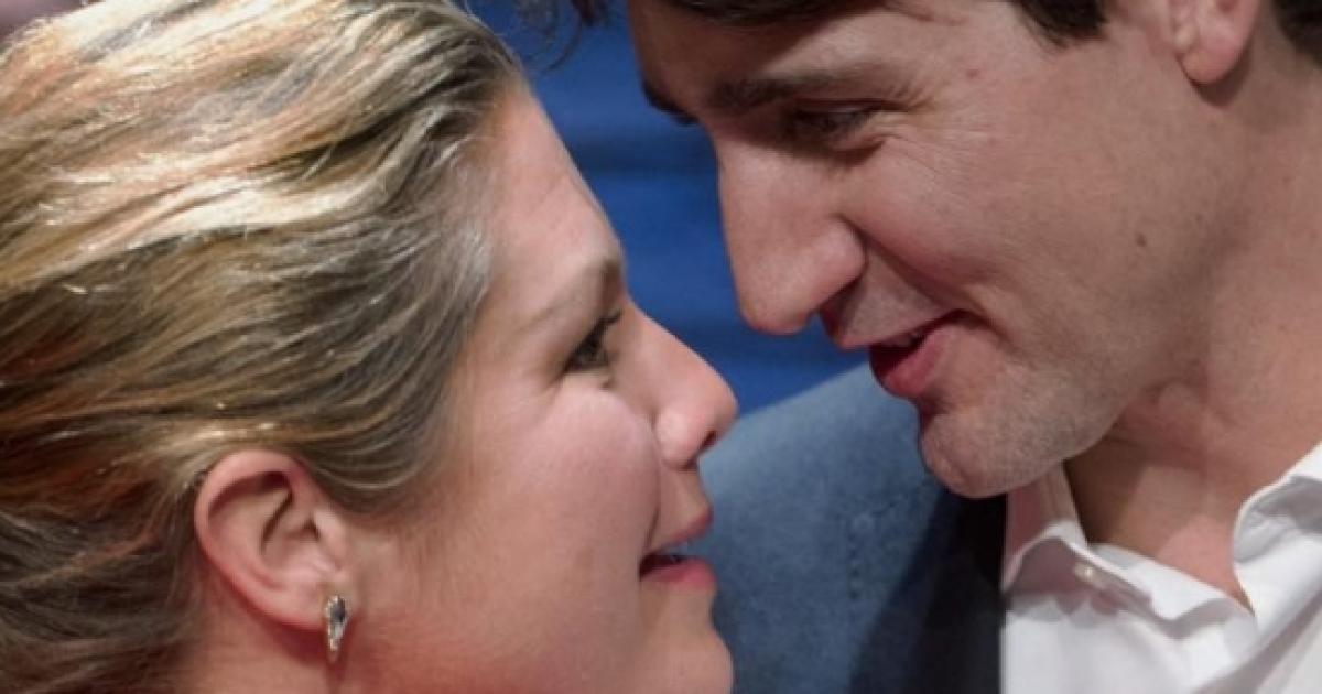 Justin Trudeau and Ivanka Trump attend Broadway performance of ‘Come ...